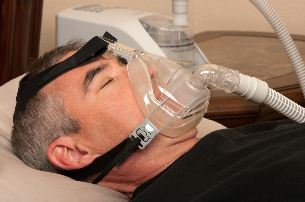 M scara De CPAP Como Encontrar O Modelo Certo CPAPS