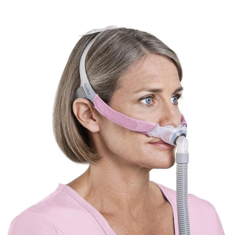 Tipos De M scaras Para CPAP E Como Escolher A Ideal Para Voc Blog CPAPS