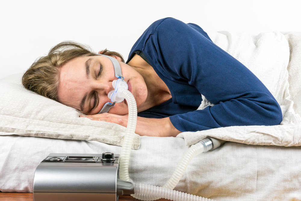 Sua M scara Para CPAP Tem Causado Desconforto Veja Algumas Dicas