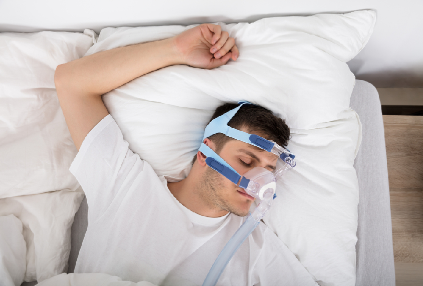 Ronco E CPAP Dicas E Solu es Blog CPAPS
