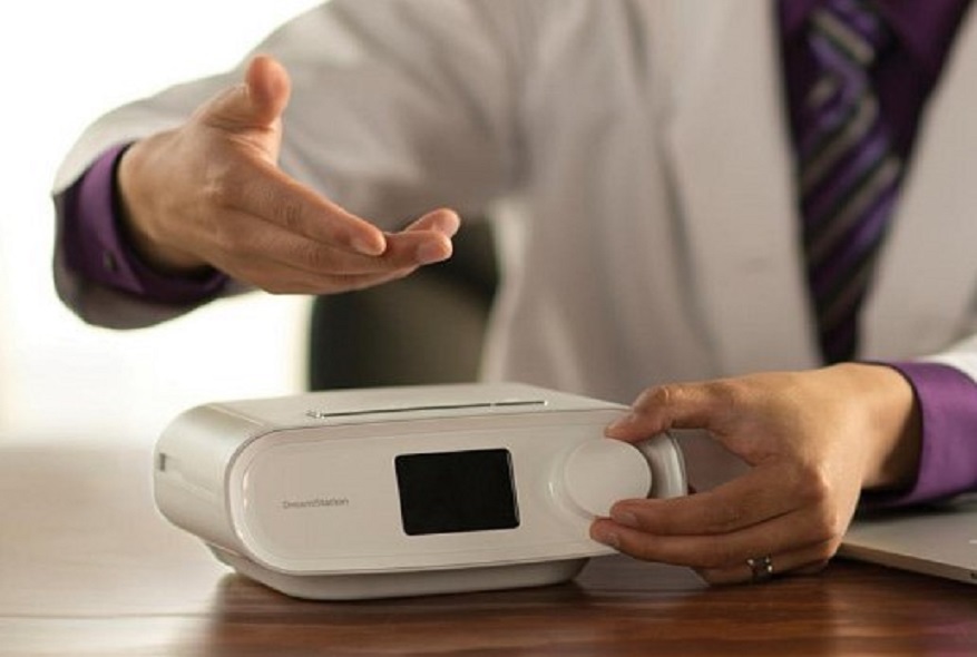 Diferen as Entre Os Aparelhos CPAP E BiPAP