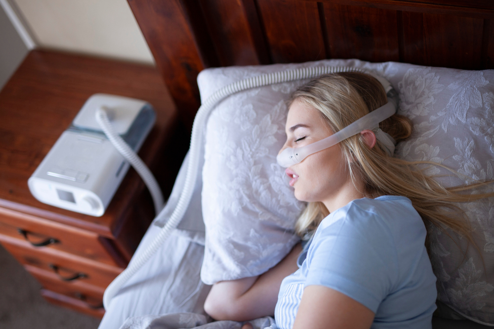 5 Aparelhos Para Apneia Do Sono Qual O Melhor Para Voc Blog CPAPS