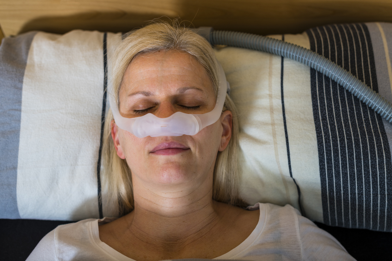 CPAP Nasal Descubra O Que O Aparelho E Como Funciona Blog CPAPS