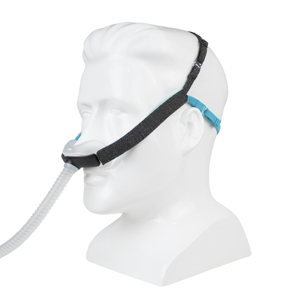 Máscara Nasal Therapy Mask 3100 NC - Philips Respironi