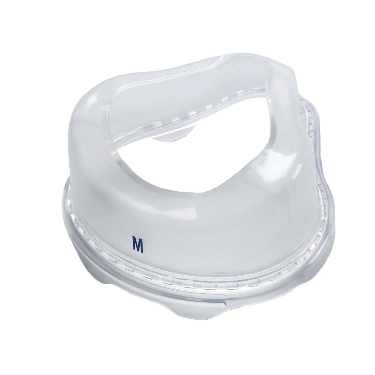 Aba de Silicone máscara ComfortGel Full