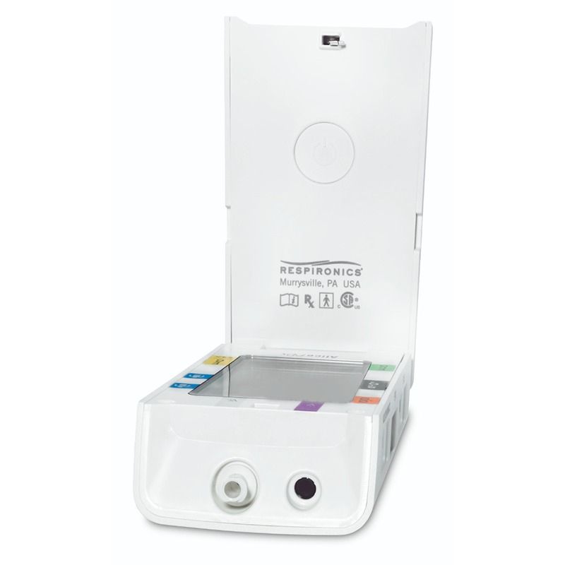 Polissonógrafo Alice PDx - Philips Respironics