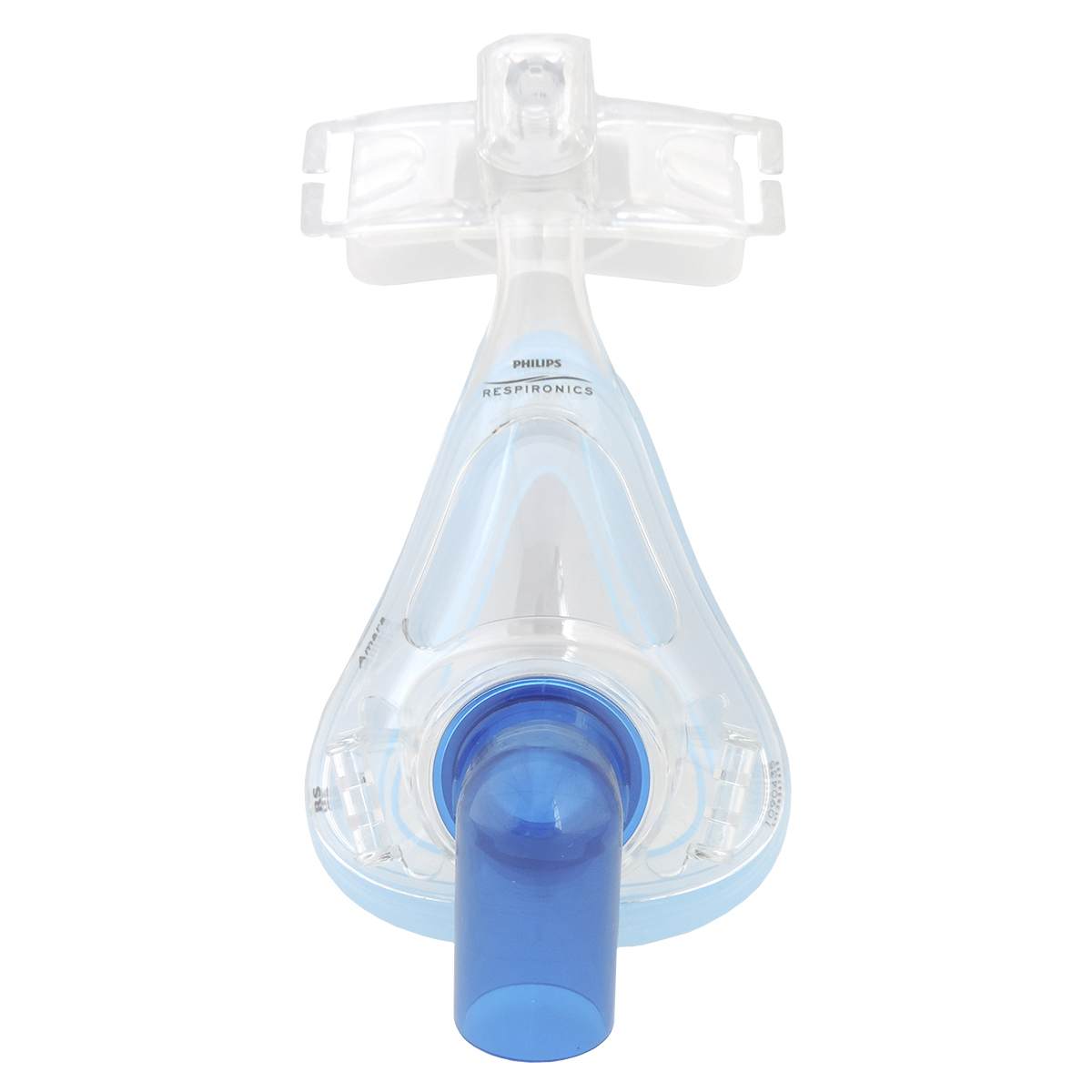 Máscara facial Amara SE (Sem Exalação) - Philips Res