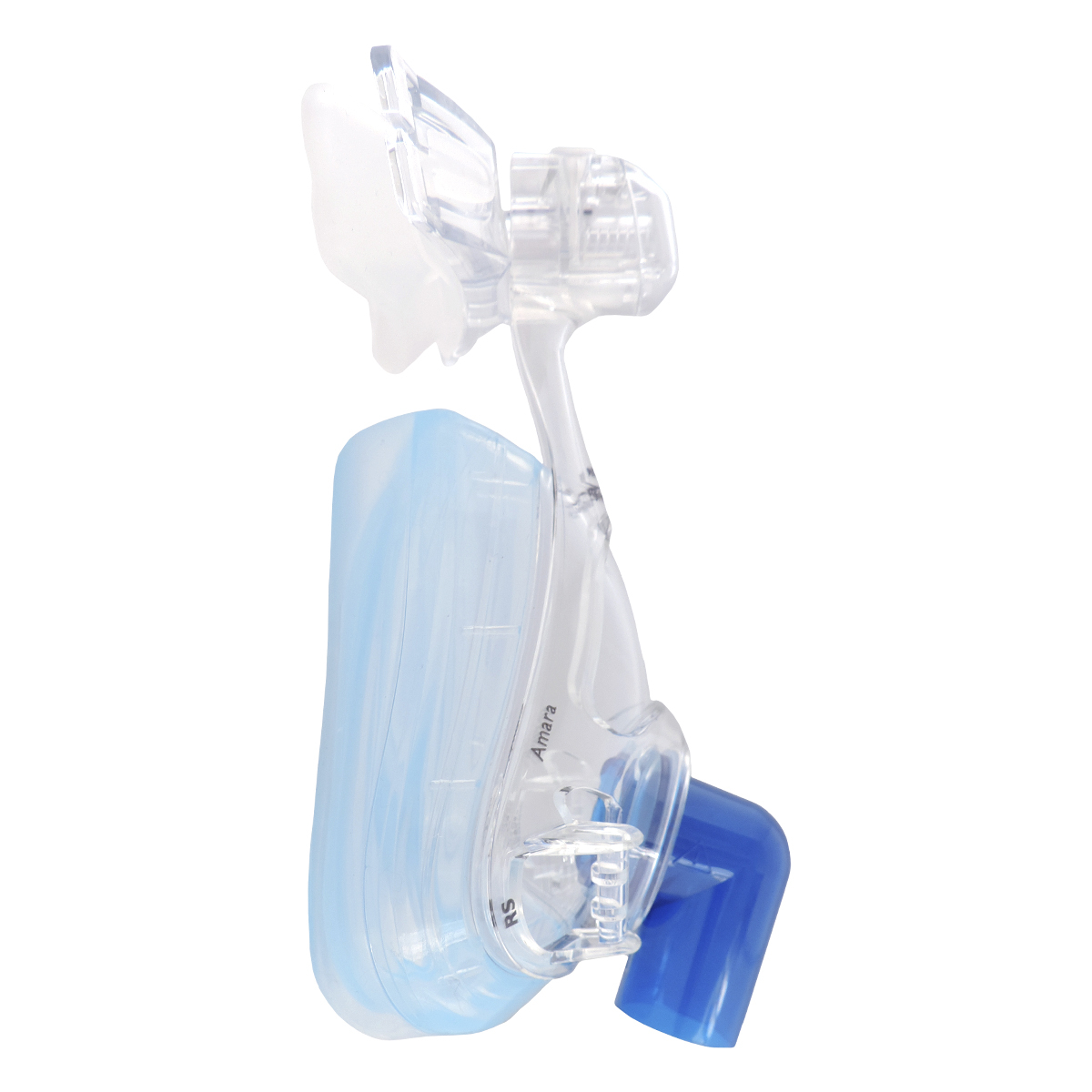 Máscara facial Amara SE (Sem Exalação) - Philips Res