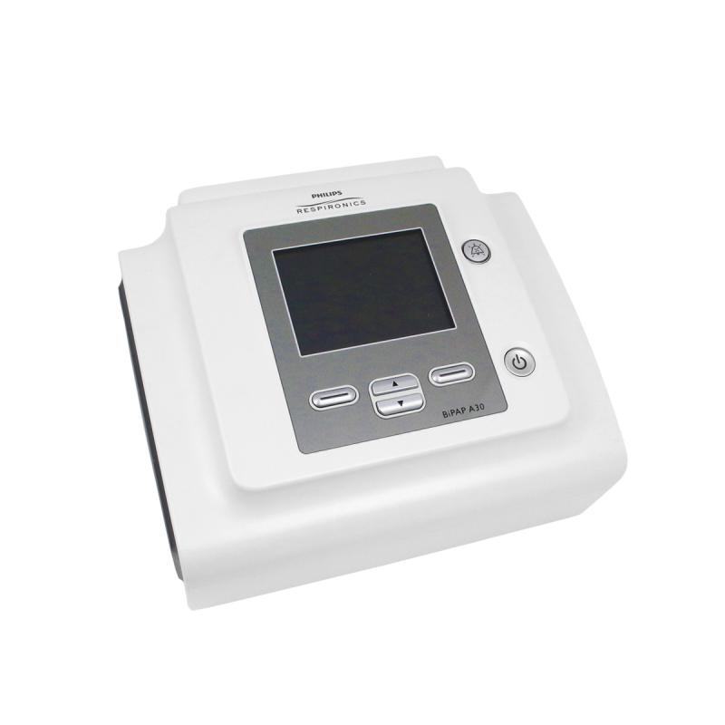 BiPAP A30 Philips Respironics na CPAPS.com.br