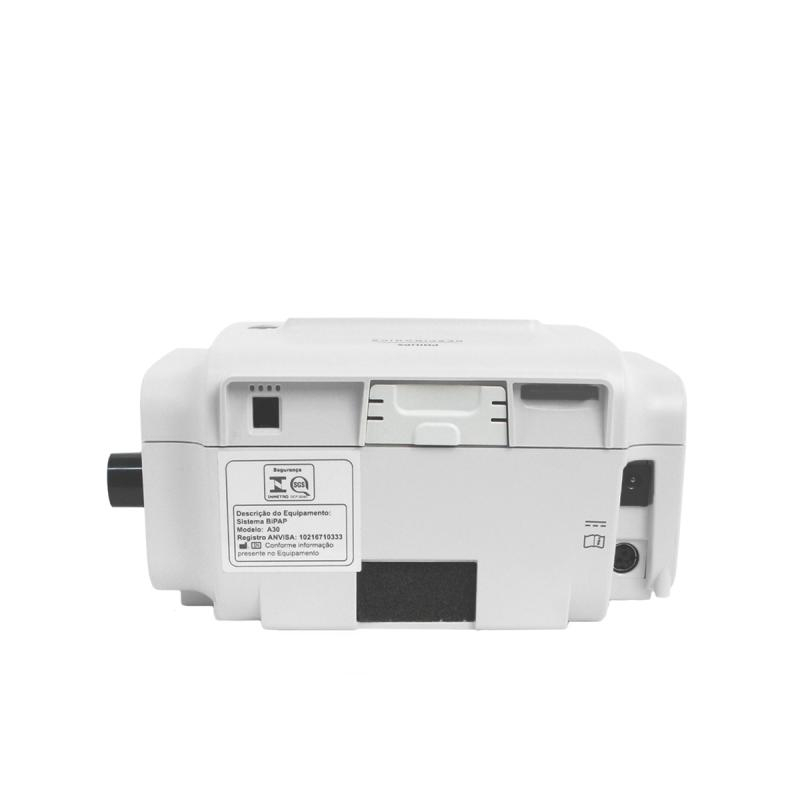 BiPAP A30 Philips Respironics na CPAPS.com.br