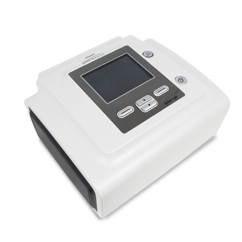 BiPAP A40 - Philips Respironics | CPAPS.com.br