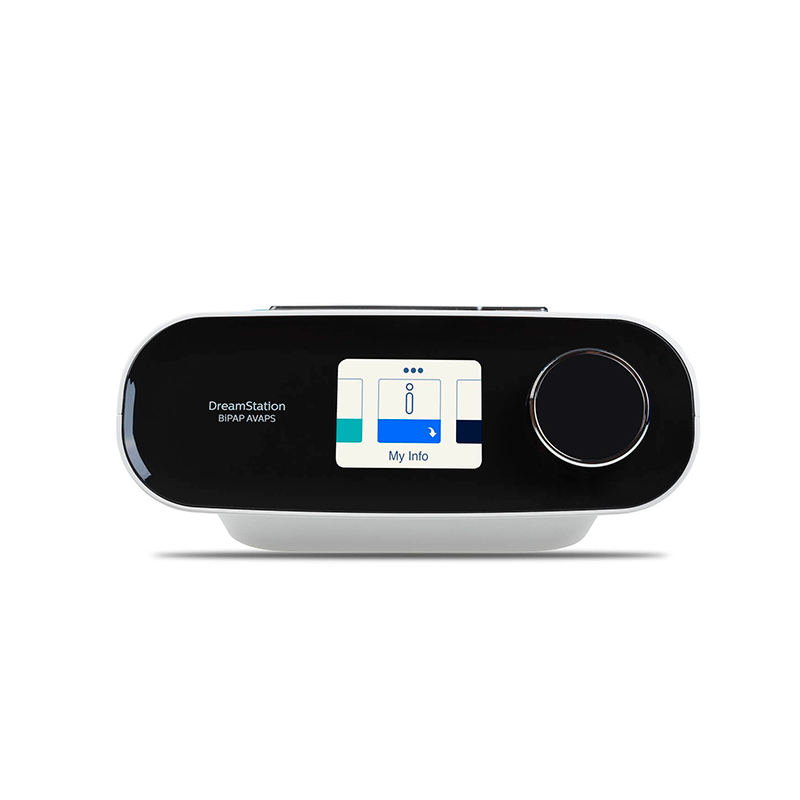 BiPAP AVAPS DreamStation - Philips Respironics