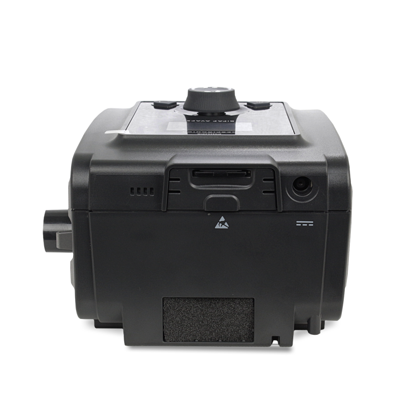 BiPAP Synchrony III com AVAPS - Philips Respironics