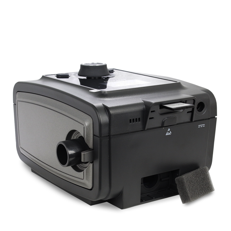 BiPAP Synchrony III com AVAPS - Philips Respironics