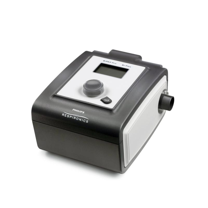 BiPAP Pro Bi-Flex LA651S System One 50 Series Philips R