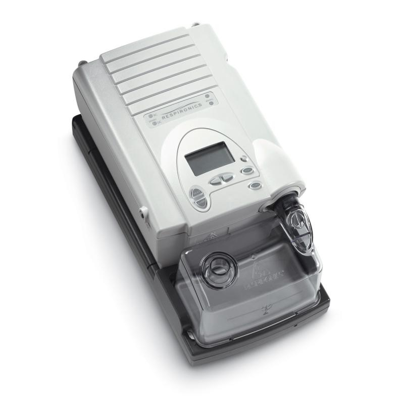 BiPAP Synchrony II com AVAPS - Respironics