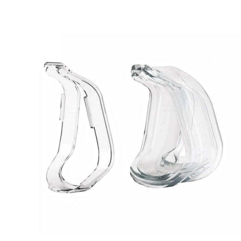 Clipe da almofada da máscara nasal Ultra Mirage II - R