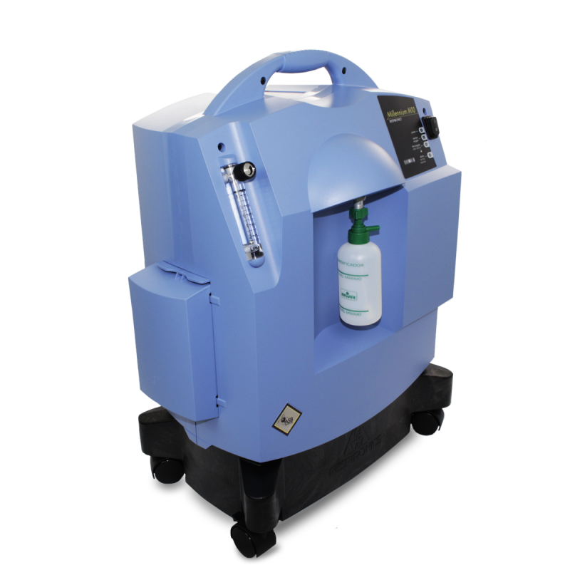 Concentrador Millenium OPI Philips Respironics | CPAPS.