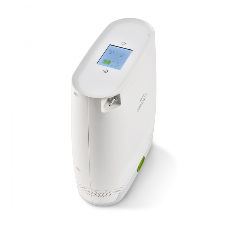 Concentrador de Oxigênio Portátil SimplyGo Mini - Phi