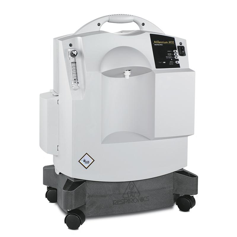 Concentrador Millenium OPI Philips Respironics | CPAPS.