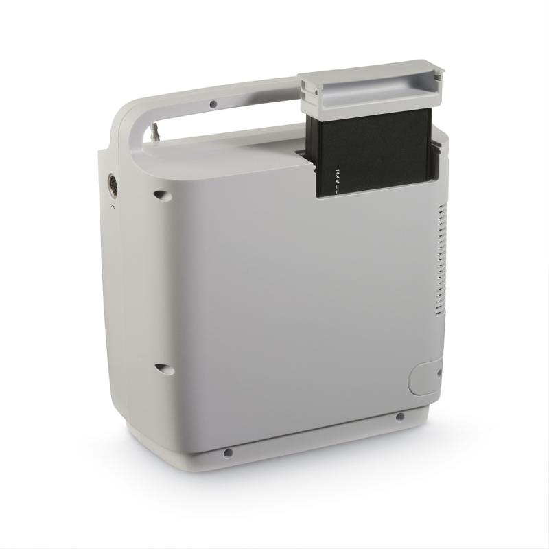 Concentrador de Oxigênio SimplyGo Philips Respironics