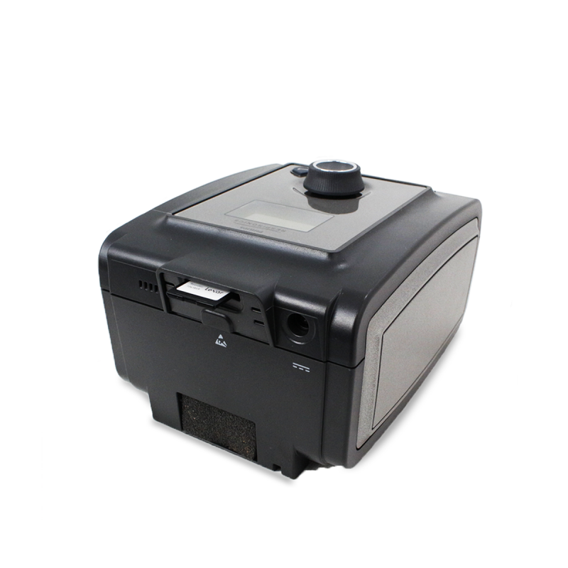 BiPAP Auto Bi-Flex System One 60 series - Philips Respi