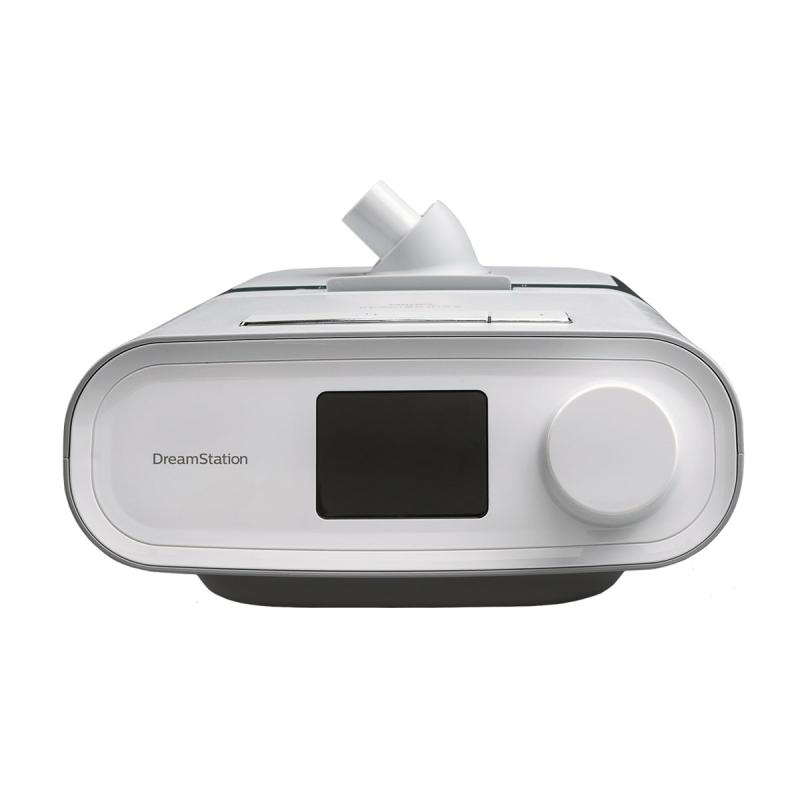 Kit CPAP automático DreamStation + Umidificador +Dream