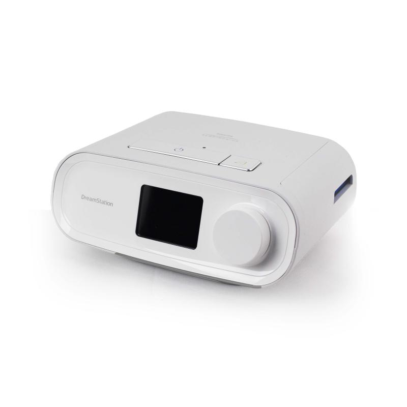 CPAP Auto Dreamstation Philips Respironics | CPAPS.com.