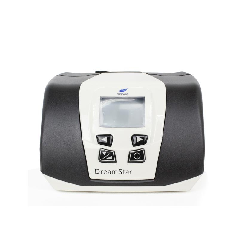 Aparelho CPAP DREAMStar Intro Sefam | CPAPS.com.br