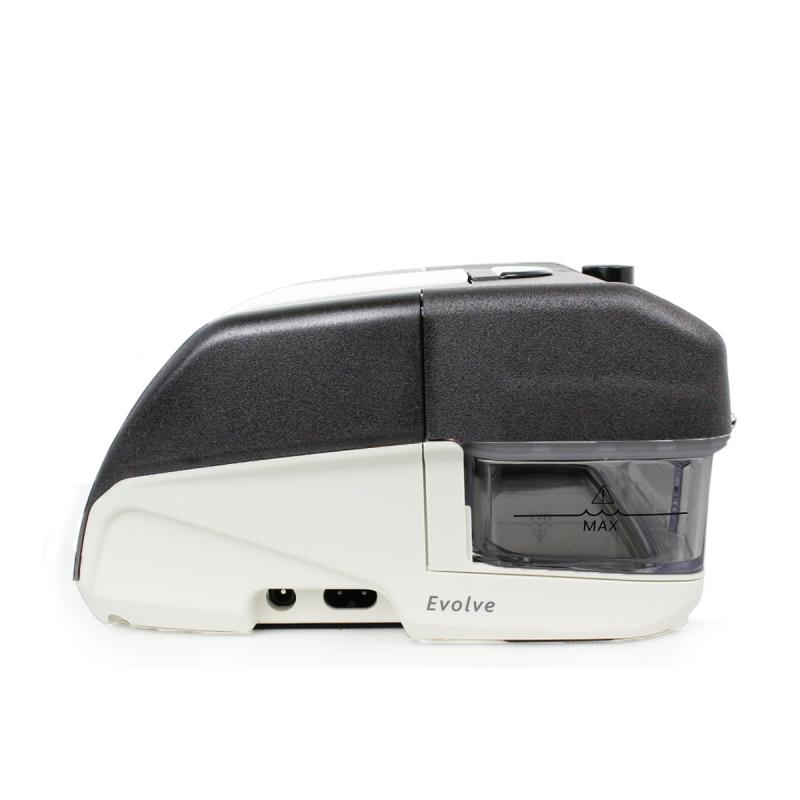 Aparelho CPAP DREAMStar Auto Sefam | CPAPS.com.br