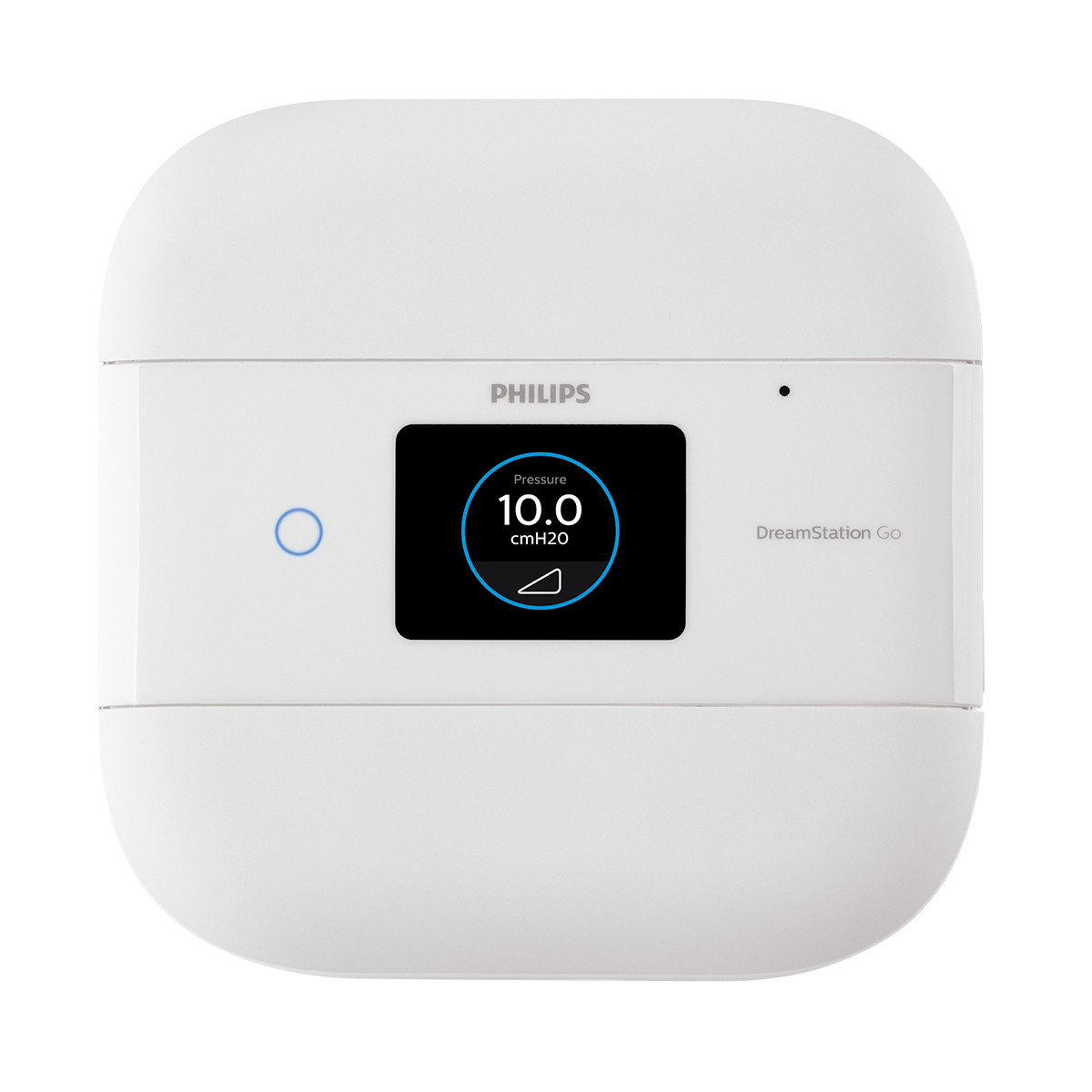 CPAP portátil DreamStation Go Philips Respironics