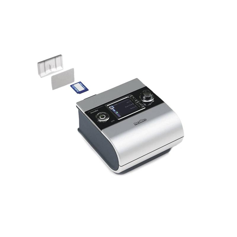 Aparelho CPAP S9 AutoSet Resmed | CPAPS.com.br