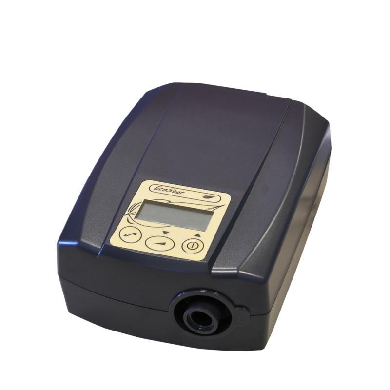 Aparelho CPAP EcoStar Sefam | CPAPS.com.br