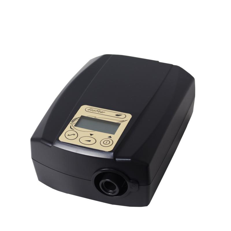 Aparelho CPAP EcoStar Sefam | CPAPS.com.br