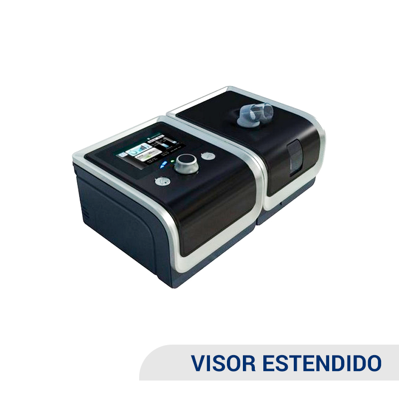 Kit CPAP BMC G2 AUTO + Umidificador + DreamWear