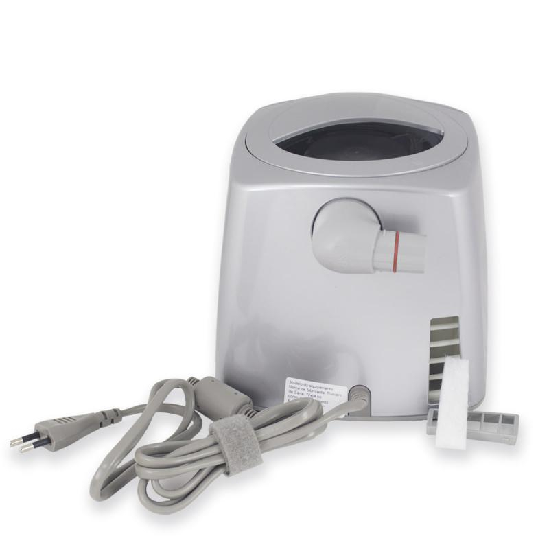 Aparelho CPAP automático ICON Auto c/ umidificador -Fi