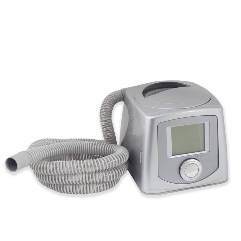 Aparelho CPAP automático ICON Auto c/ umidificador -Fi