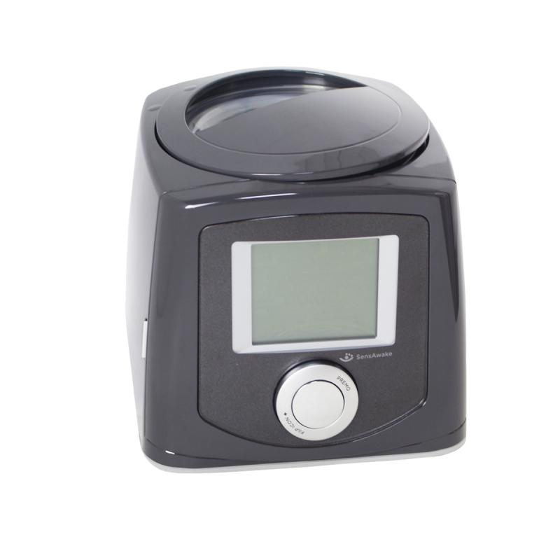 Aparelho CPAP ICON Premo c/ umidificador - Fisher