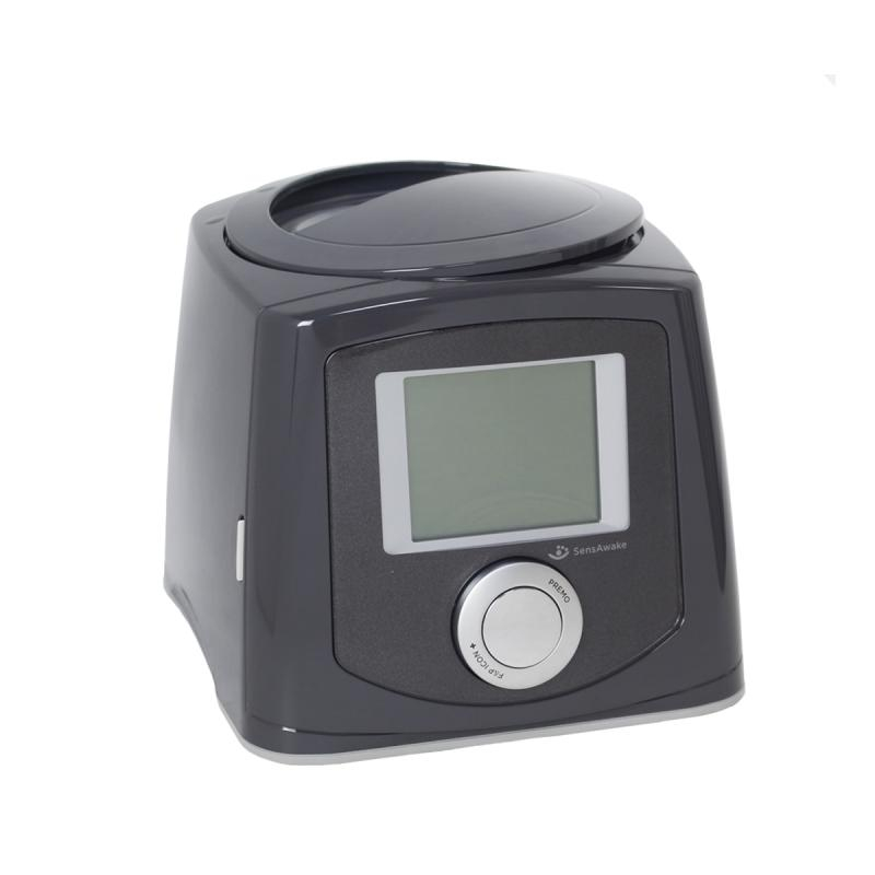 Aparelho CPAP ICON Premo c/ umidificador - Fisher