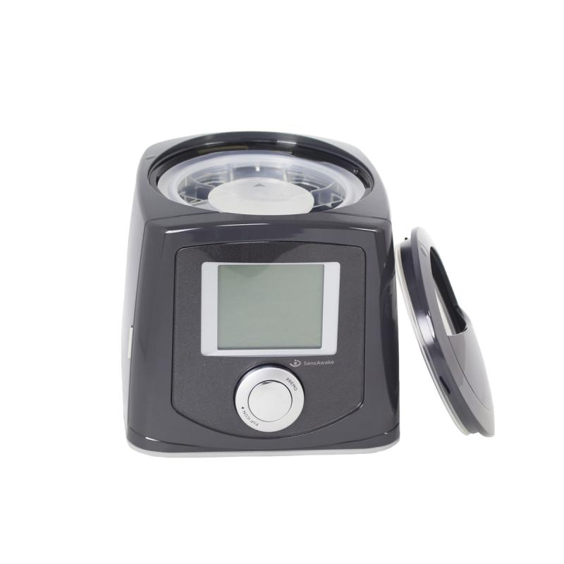 Aparelho CPAP ICON Premo c/ umidificador - Fisher