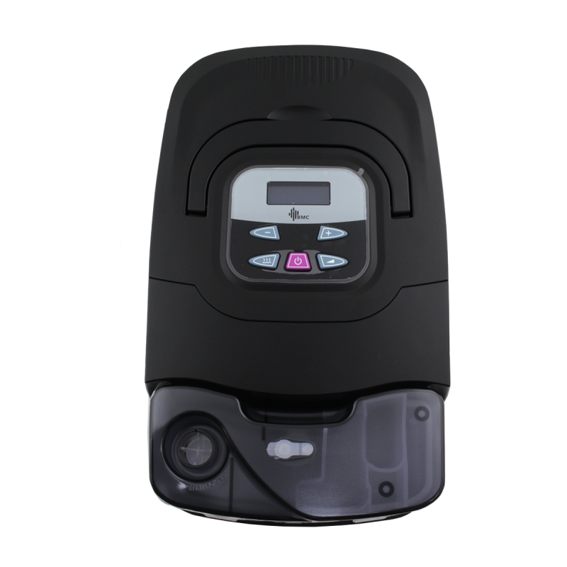 Kit CPAP automático BMC com Umidificador