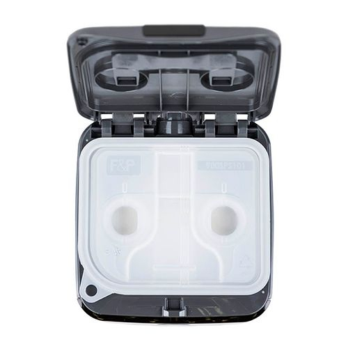 CPAP Automático SleepStyle da Fisher & Paykel