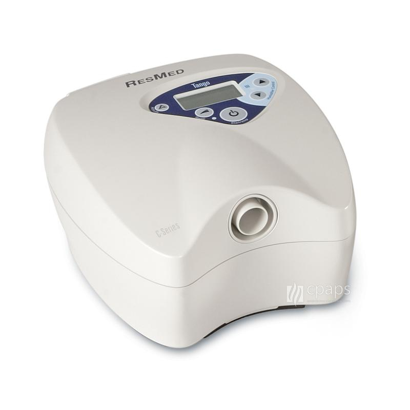 Aparelho CPAP C-Series Tango Resmed (Descontinuado) | C