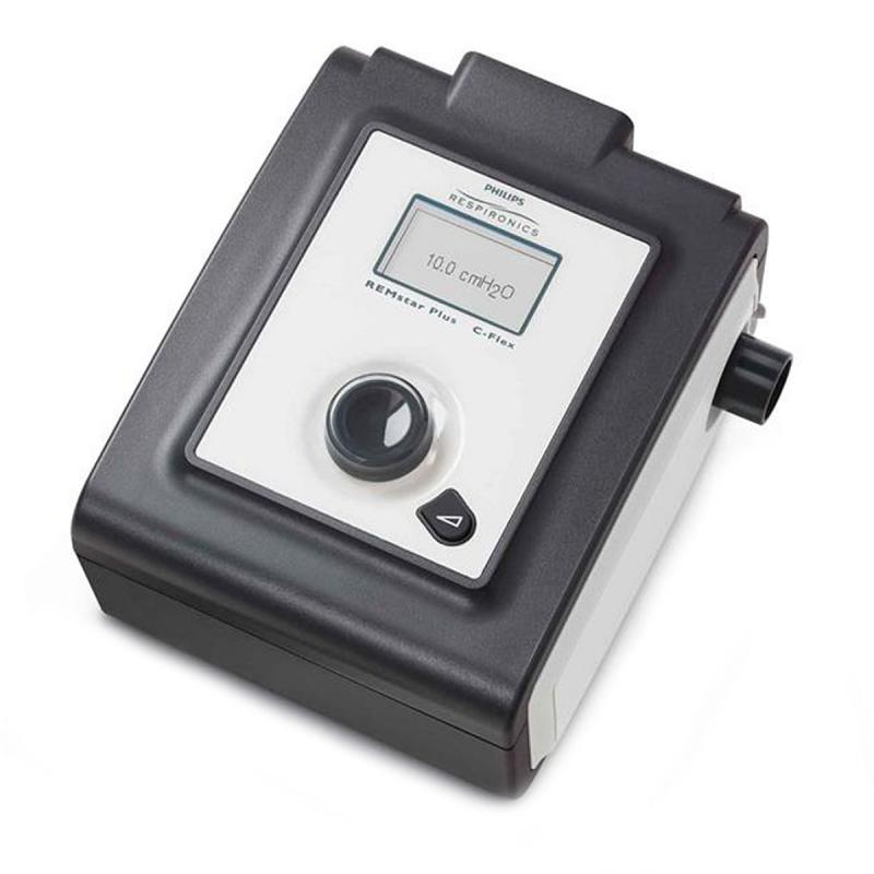 Aparelho CPAP Plus C-Flex System One (Descontinuado)