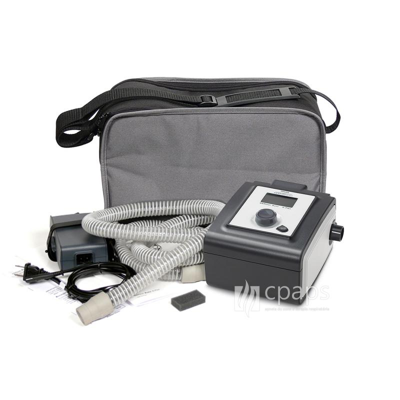 Aparelho CPAP Plus C-Flex System One (Descontinuado)