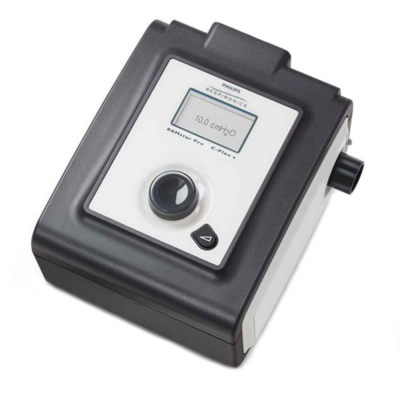 Aparelho CPAP Pro C-Flex System One (Descontinuado) | C