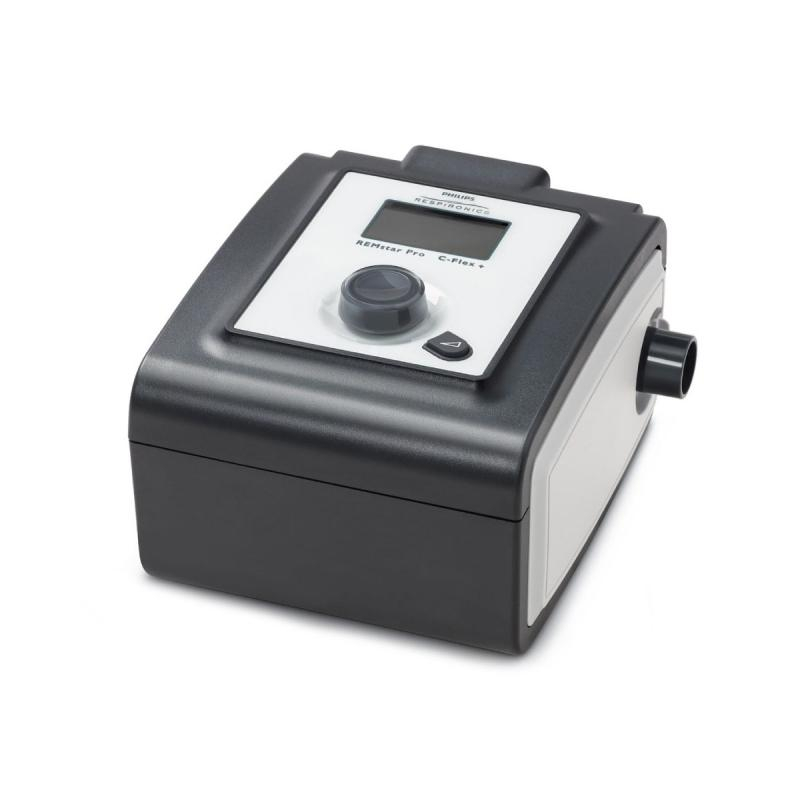 Aparelho CPAP Pro C-Flex System One (Descontinuado) | C