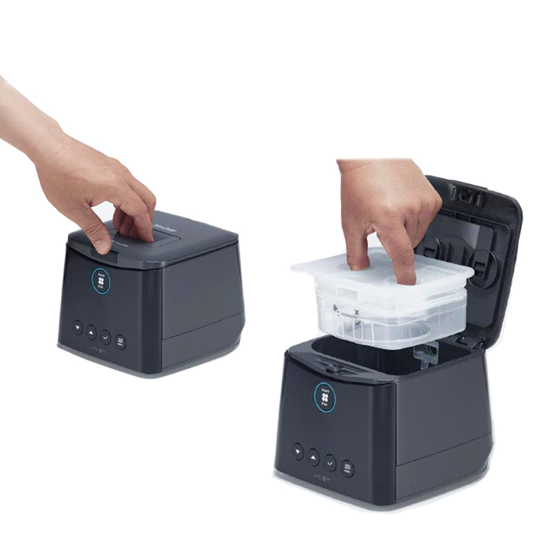 CPAP Automático SleepStyle da Fisher & Paykel