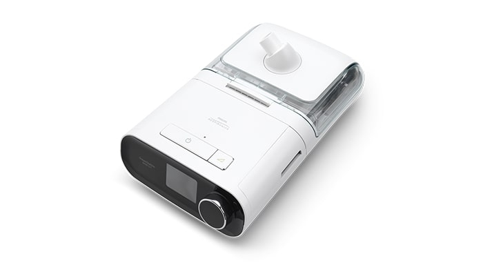 BiPAP DreamStation ST - Philips Respironics