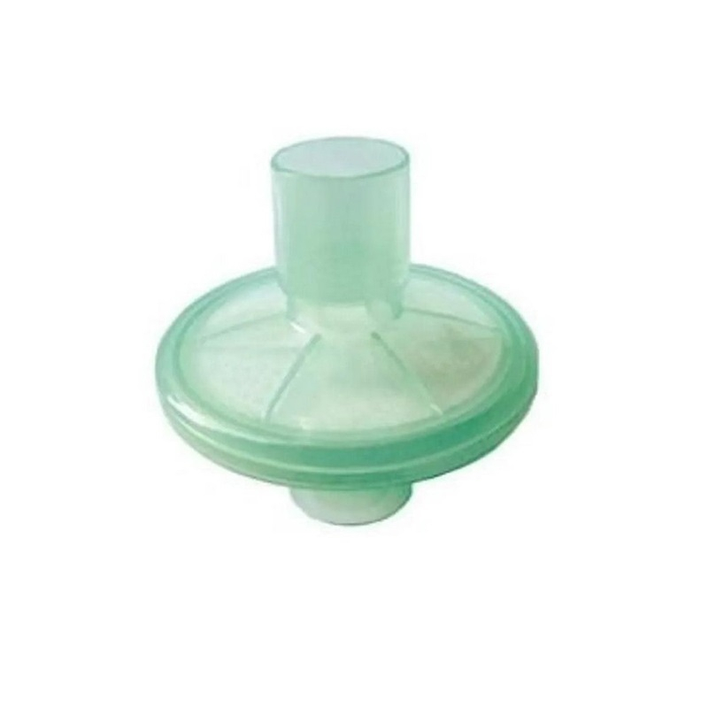 Filtro Bacteriano ResMed | CPAPS.com.br